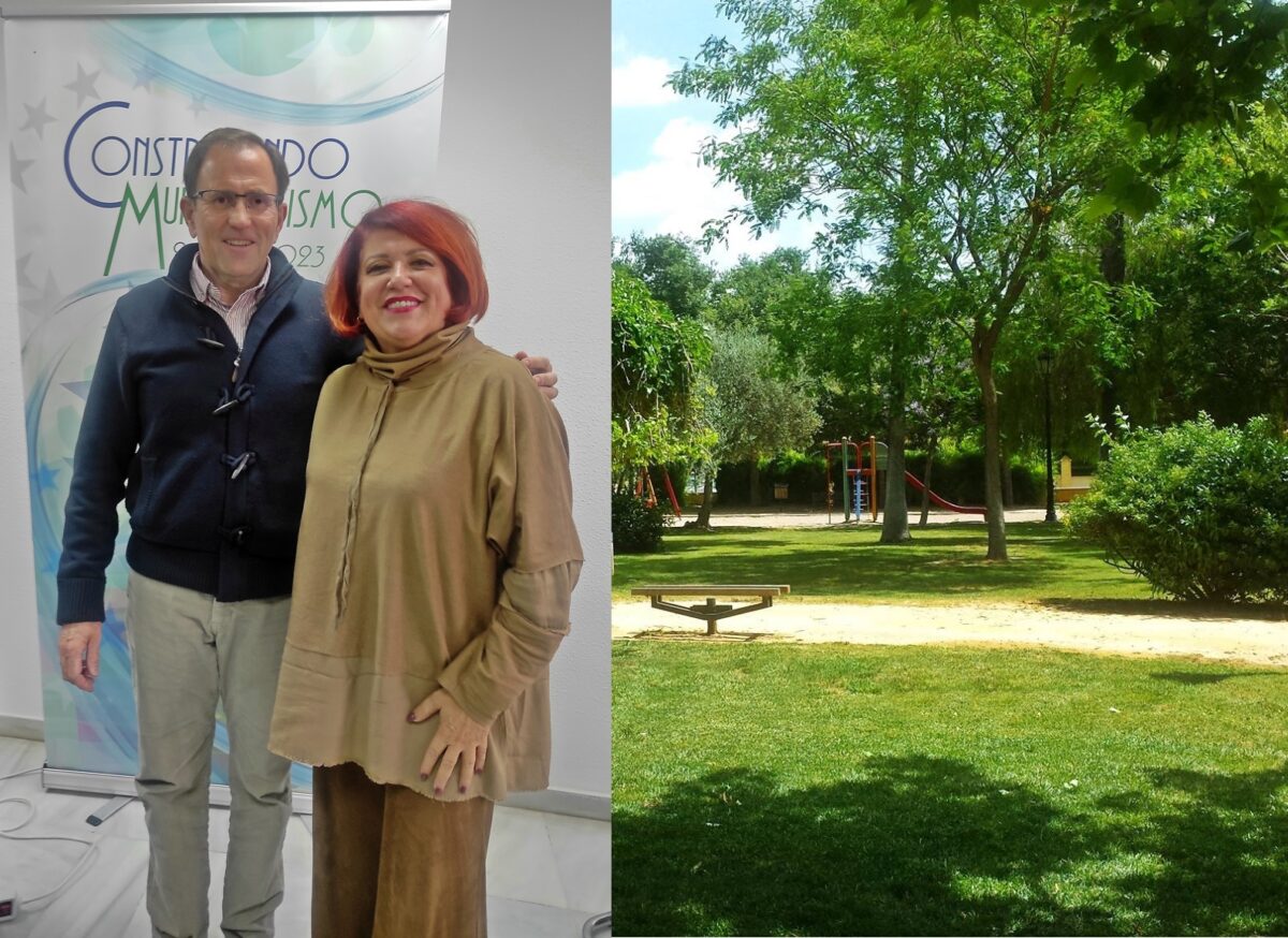 AMJA Y FAMP COLABORAN PARA DIFUNDIR LA GESTIÓN IVU EN ANDALUCÍA